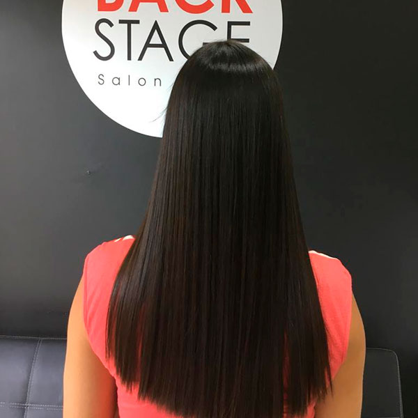 BackStage Salon & Spa